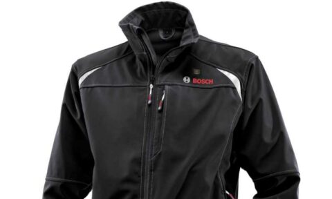 Bosch Heated Jacket Review: Best Heated Jacket For Men | Best Sport Gear