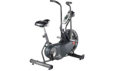 Schwinn AD6 Airdyne Exercise Bike Review: Buying Guide and Alternatives ...